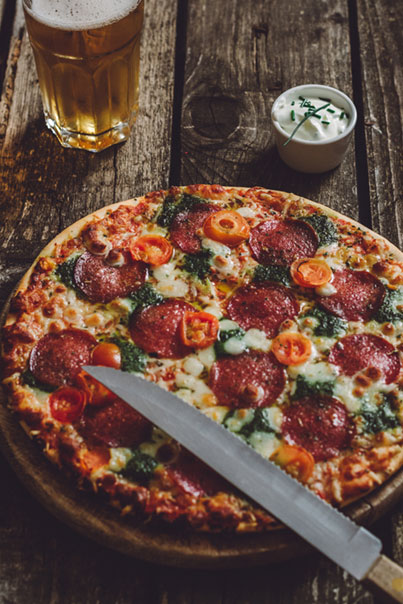 Stone Harbor Pizza Pub Menu Stone Harbor Pizza Pub